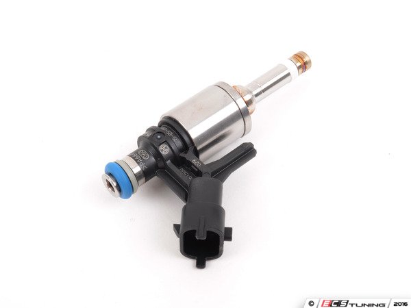 Bosch - 13537528351 - High Pressure Fuel Injector - Priced Each