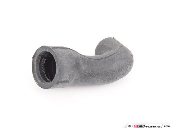 Genuine Mercedes Benz - 2721421183 - Molded Hose - Left
