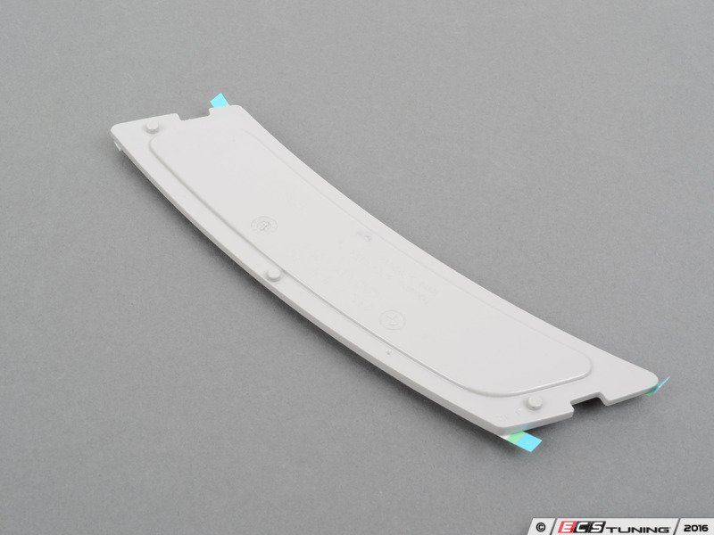 Genuine BMW - 63147845429 - REFLECTOR, REAR LEFT (63-14-7-845-429)