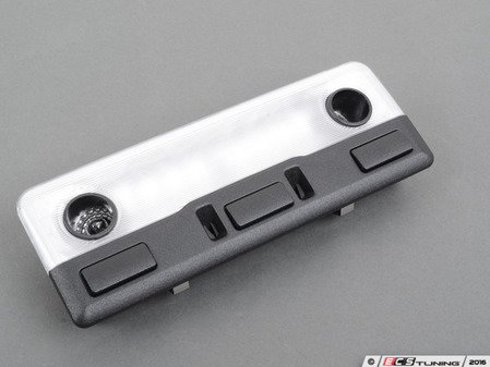 Genuine BMW - 63316962010 - READNG LIGHT (63-31-6-962-010)