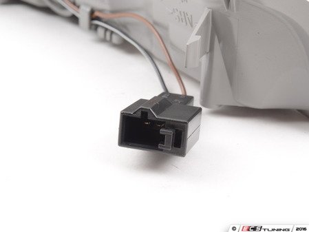 Genuine Volkswagen Audi - 3D0949102A - Turn Signal Assembly - Right ...