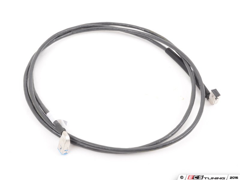 Genuine BMW - 61119215398 - Wiring Set Lvds (61-11-9-215-398)