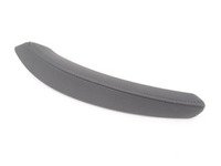 Genuine BMW - 51416970165 - Black Rear Door Pull Trim - Left (51-41-6 ...