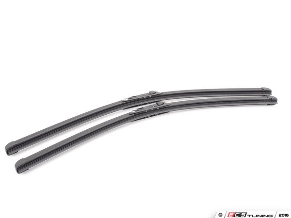 Bosch - 61610431438 - Bosch Wiper Blade Set - OE Specialty