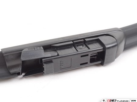 Bosch - 61610431438 - Bosch Wiper Blade Set - OE Specialty