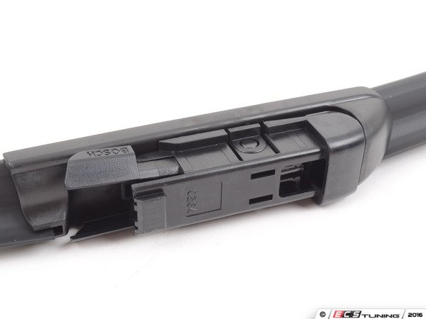 Bosch - 61610431438 - Bosch Wiper Blade Set - OE Specialty