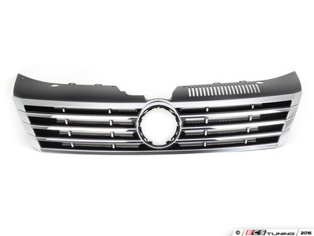 Genuine Volkswagen Audi - 3C8853651AARYP - Radiator grille (3C8 853 651 ...