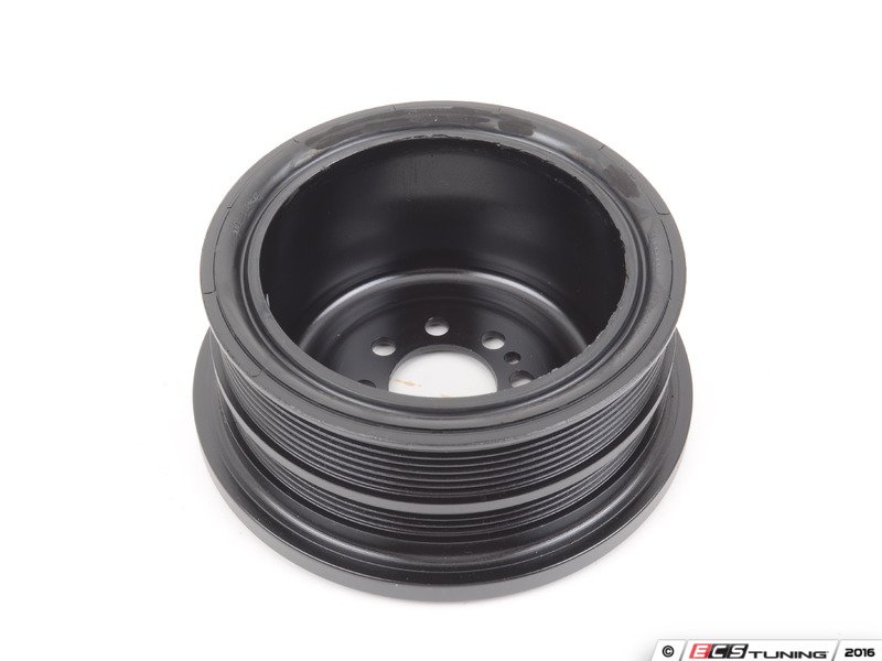Febi - 11237567055 - Harmonic Balancer