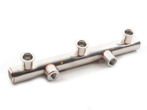 Audi B8 Fuel Rail Parts - ECS Tuning