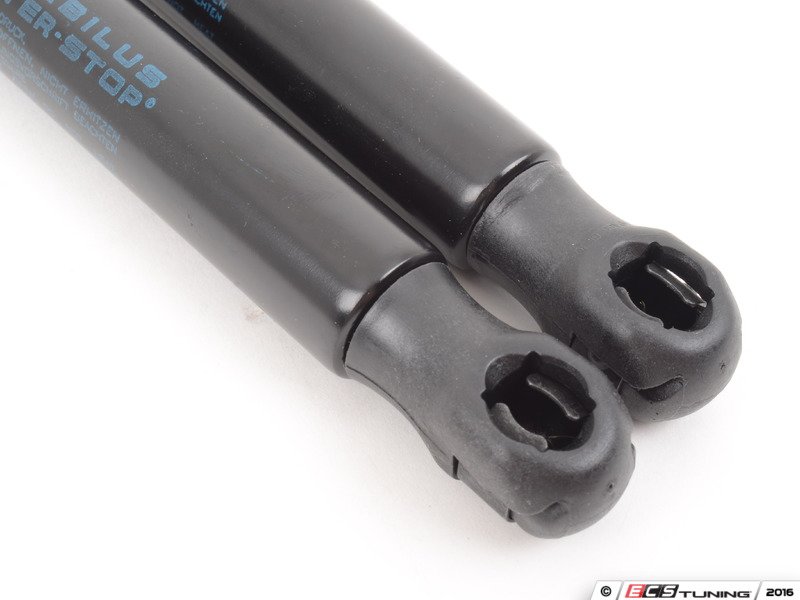 Stabilus - 8N8827552DKT1 - Hatch Strut Kit