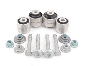 Audi B8/B8.5 S4 Quattro 3.0T Suspension Bushings - ECS Tuning
