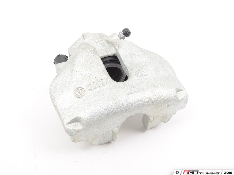 Genuine Volkswagen Audi - 8E0615124A - Front Brake Caliper - Right (8E0 ...