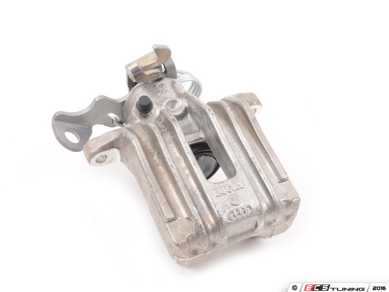 Genuine Volkswagen Audi - 8E0615423 - Rear Brake Caliper - Left (8E0 ...