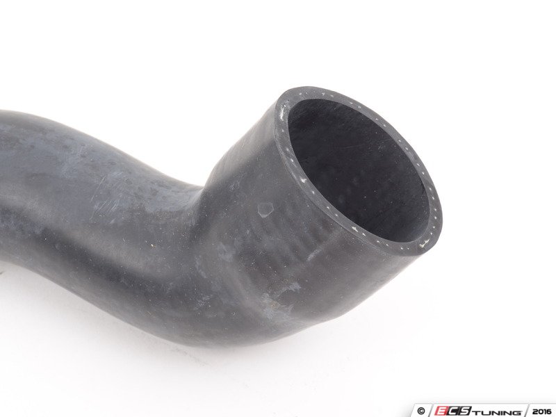 Elaplast - 2105013382 - Upper Radiator Hose
