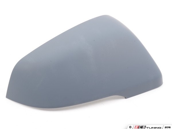 Genuine BMW - 51167386568 - Outside Mirror Cover Cap - Right - Primed ...