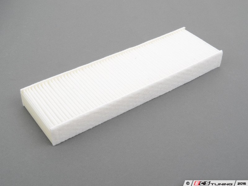 Corteco - 99157237100 - Cabin Air Filter - Air Intake Housing