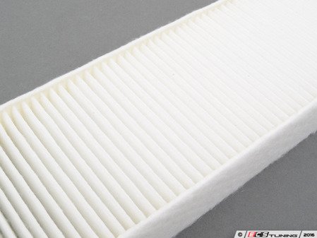 Corteco - 99157237100 - Cabin Air Filter - Air Intake Housing