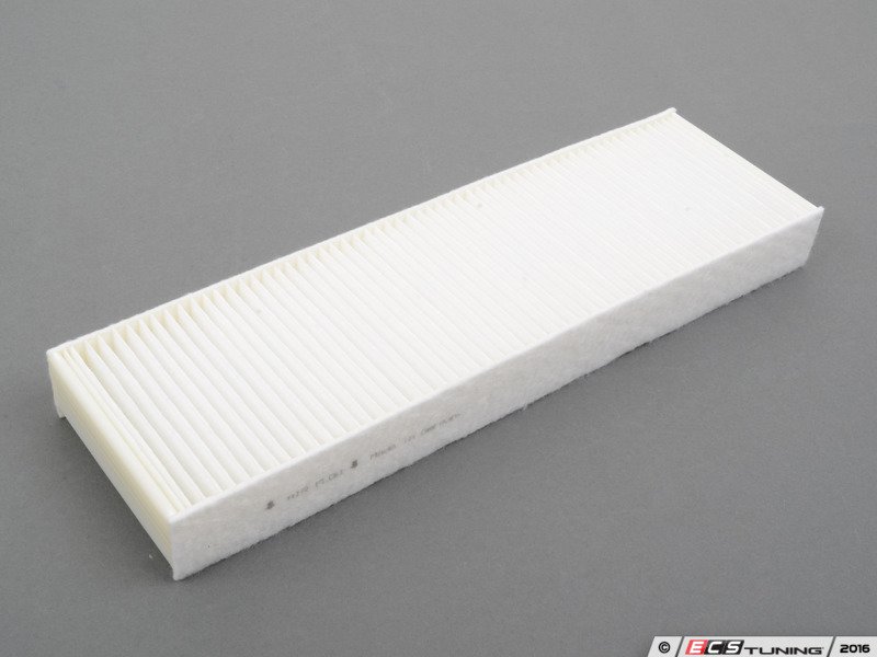 Corteco - 99157237100 - Cabin Air Filter - Air Intake Housing