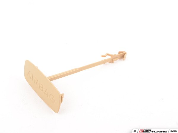 Genuine Volkswagen Audi - 3D0853437A92Y - TRIM (3D0 853 437 A 92Y)