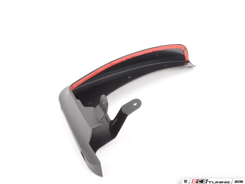 Genuine BMW - 82162155858 - Mud Flaps - Front (82-16-2-155-858)