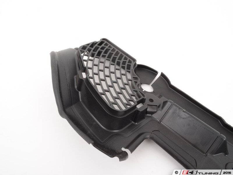 Genuine BMW - 51747176719 - E60 Air Duct In U-Configuration (51-74-7 ...