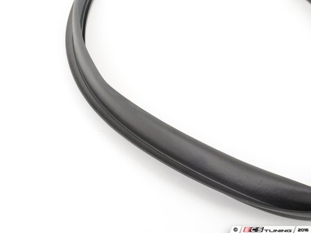 Genuine BMW - 51767293711 - FRONT ENGINE HOOD SEALING (51-76-7-293-711)