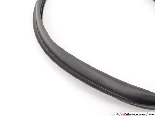 Genuine BMW - 51767293711 - FRONT ENGINE HOOD SEALING (51-76-7-293-711)