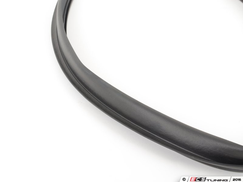 Genuine BMW - 51767293711 - FRONT ENGINE HOOD SEALING (51-76-7-293-711)