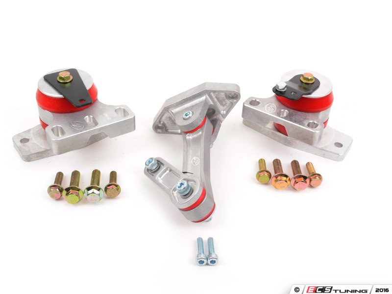 VF Engineering - MKIVVFGCVR6-KT - Performance Drivetrain Mount Kit ...