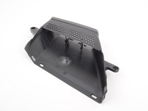 Audi B8/B8.5 S4 Quattro 3.0T Intake Air Box Parts - ECS Tuning