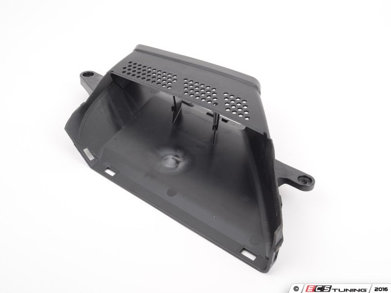 Genuine Volkswagen Audi - 8K0129617E - Air Intake Pipe (8K0 129 617 E)