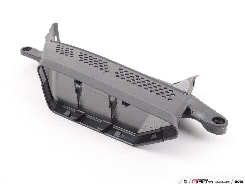 Genuine Volkswagen Audi - 8K0129617E - Air Intake Pipe (8K0 129 617 E)