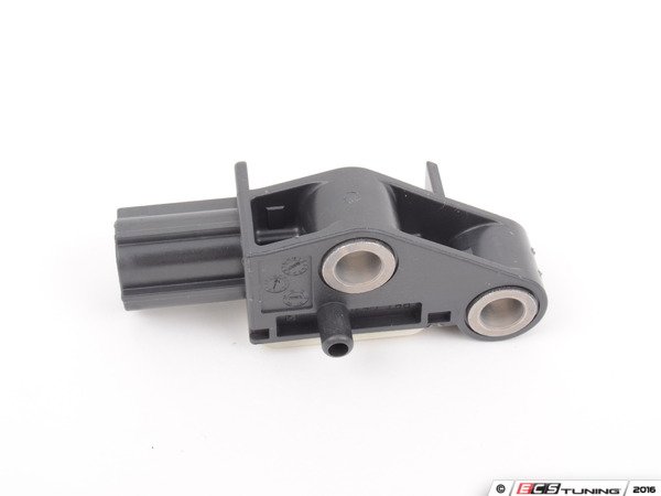 Genuine Volkswagen Audi - 8K0129617E - Air Intake Pipe (8K0 129 617 E)