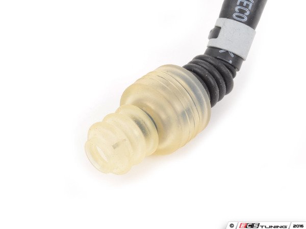 Genuine Volkswagen Audi - 06E127513F - HOSE (06E 127 513 F)