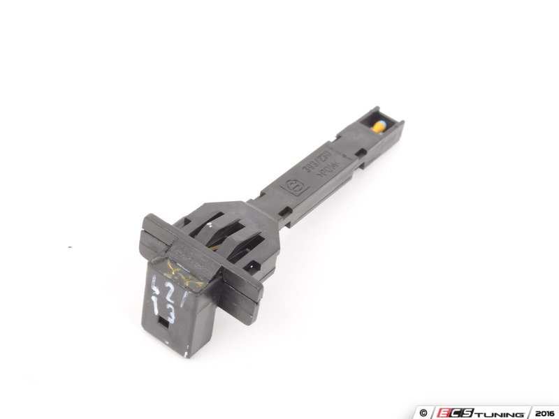 Genuine Mercedes Benz - 2208300072 - TEMPERATURE