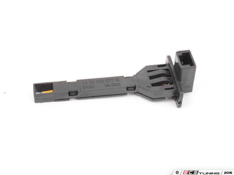 Genuine Mercedes Benz - 2208300072 - TEMPERATURE