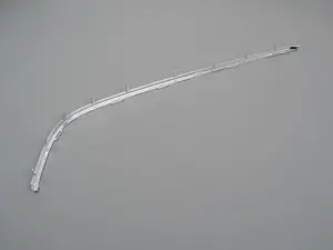 Genuine BMW - 51127005929 - BUMPER GUARD (51-12-7-005-929)