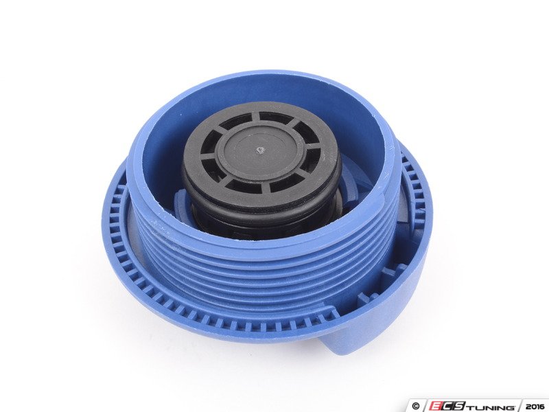 Rein - 1J0121321B - Expansion Tank Cap