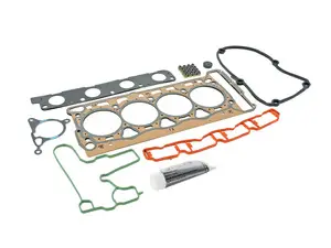 Genuine Volkswagen Audi - 06H198205N - Balance Shaft Repair Set (06H ...