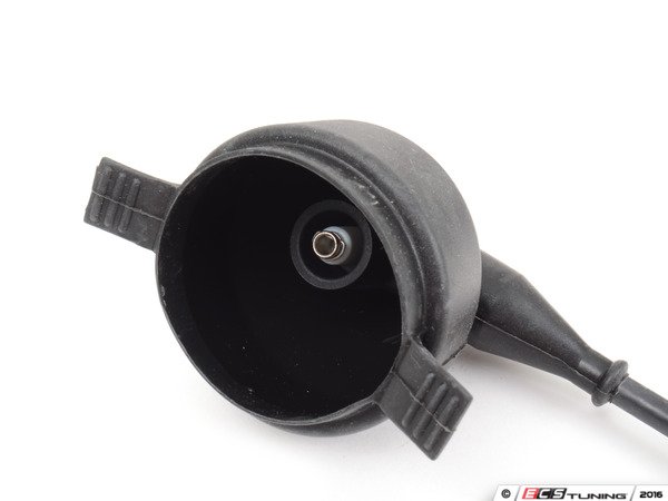 Genuine BMW - 12121705716 - Ignition Wire set (12-12-1-705-716)