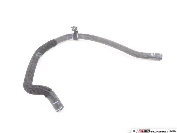 Genuine Volkswagen Audi - 4E0121103AA - HOSE (4E0 121 103 AA)