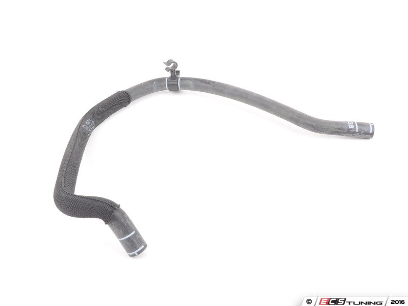 Genuine Volkswagen Audi - 4E0121103AA - HOSE (4E0 121 103 AA)