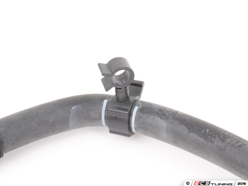 Genuine Volkswagen Audi - 4E0121103AA - HOSE (4E0 121 103 AA)