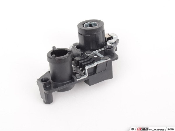 Genuine Volkswagen Audi - 5N0945259A - Bulb Holder - left inner (5N0 ...