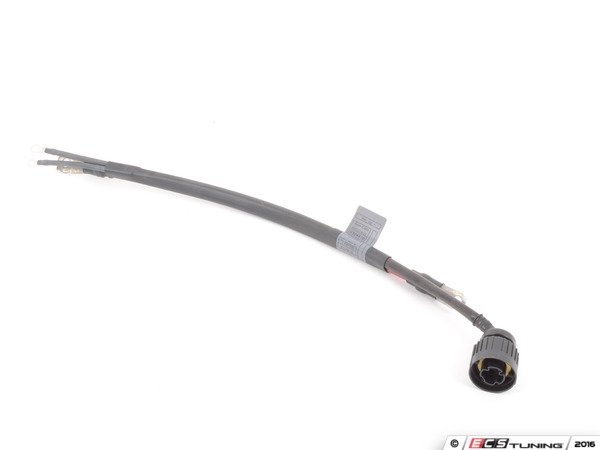 Genuine BMW - 12421737735 - Cable Starter (12-42-1-737-735)
