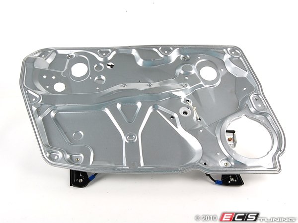 WSO - 3B1837461 - Front Window Regulator - Left