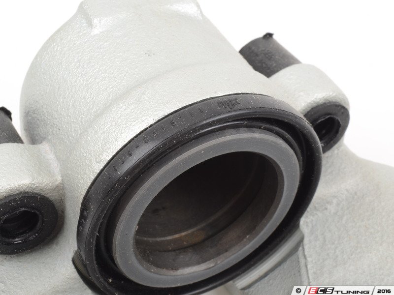 Genuine Volkswagen Audi - 8E0615123A - Front Brake Caliper - Left (8E0 ...