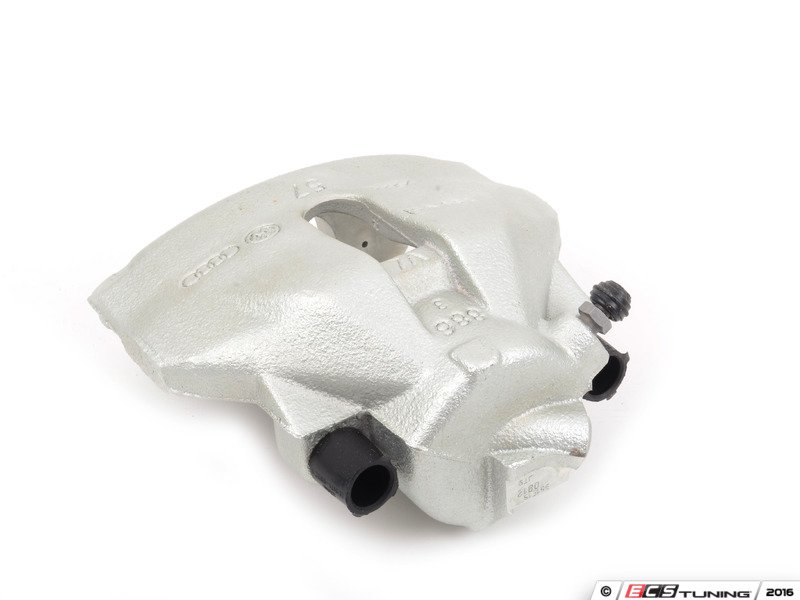 Genuine Volkswagen Audi - 8E0615123A - Front Brake Caliper - Left (8E0 ...