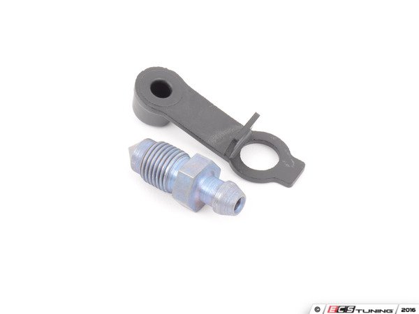 Genuine BMW - 34116852852 - REPAIR KIT VENTILATION VALVE (34-11-6-852-852)