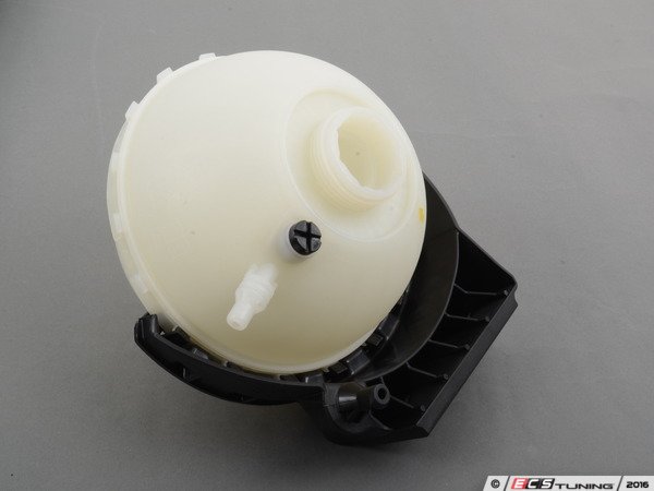 Genuine BMW - 17137642158 - Coolant Expansion Tank (17-13-7-642-158)